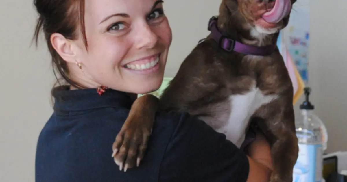 Meg Allison | ASPCApro